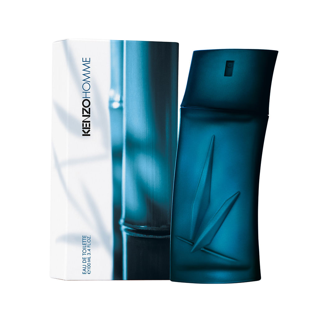Kenzo Homme EDT - 100ml - fragrance