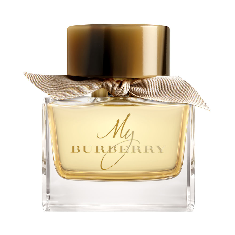 My Burberry EDP - 90ml - fragrance