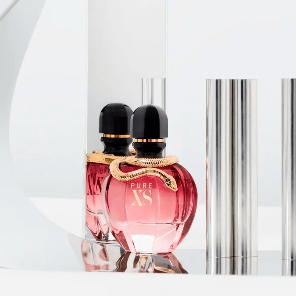 Paco Rabanne Pure XS For HerEDP 50 ml - fragrance