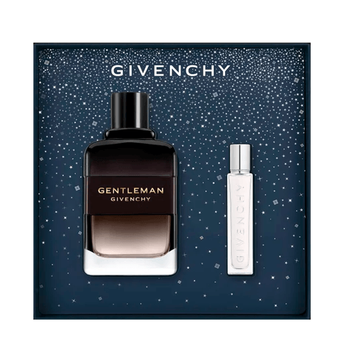 Kit Givenchy Gentleman Boisée EDP 100ml + Travel Size 12,5ml ...