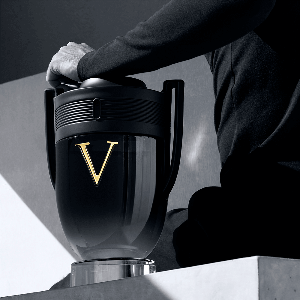 Invictus Victory Paco Rabanne EDP | Fragrance Perfumaria - fragrance