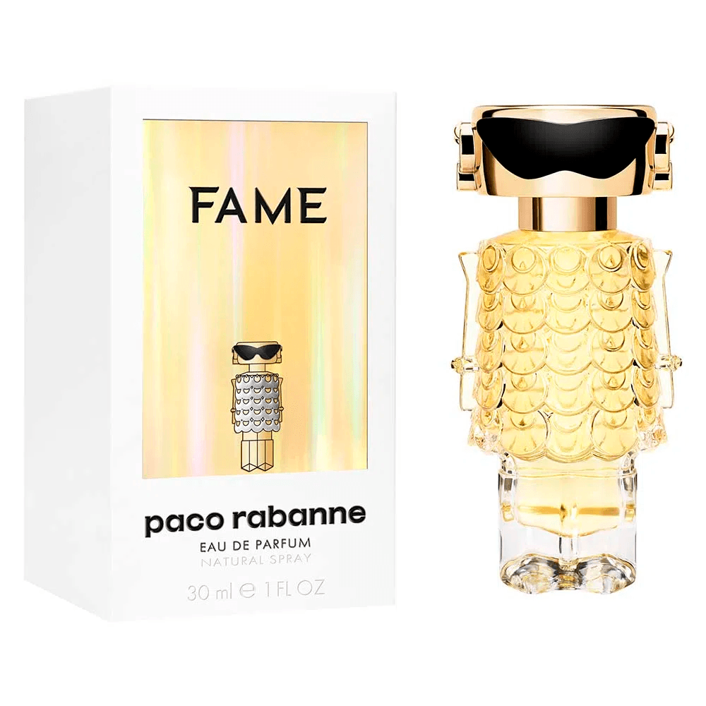 Fame Paco Rabanne EDP | Fragrance perfumaria - fragrance