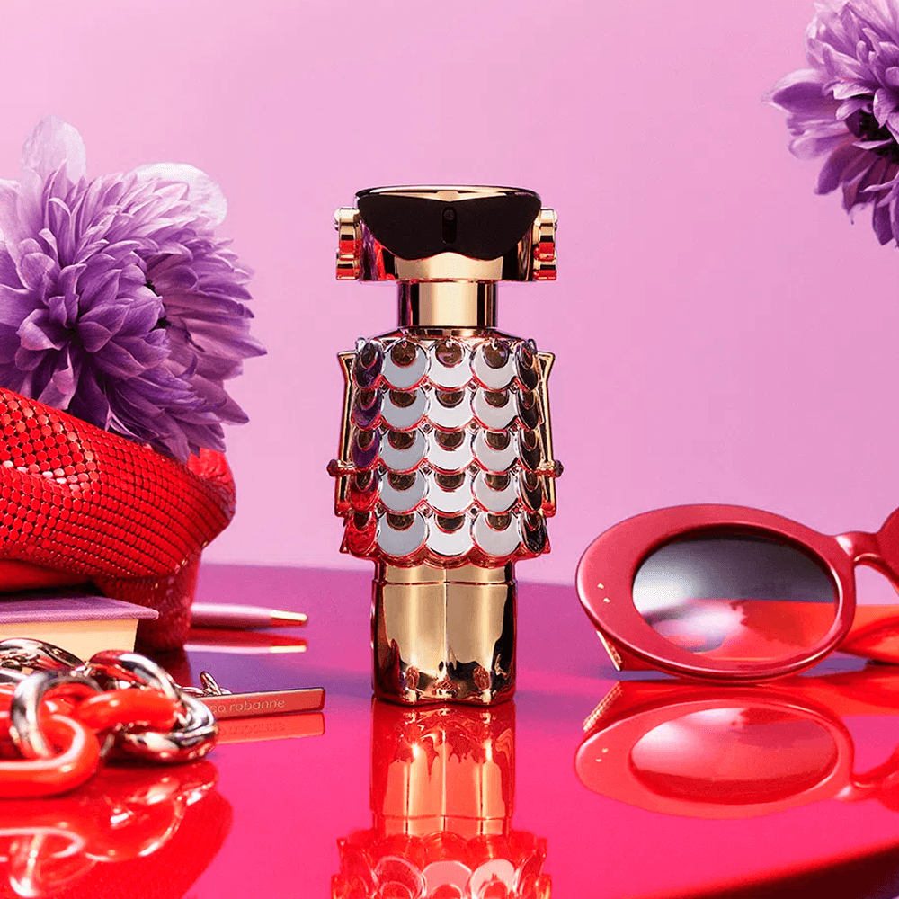 Fame Paco Rabanne EDP | Fragrance perfumaria - fragrance