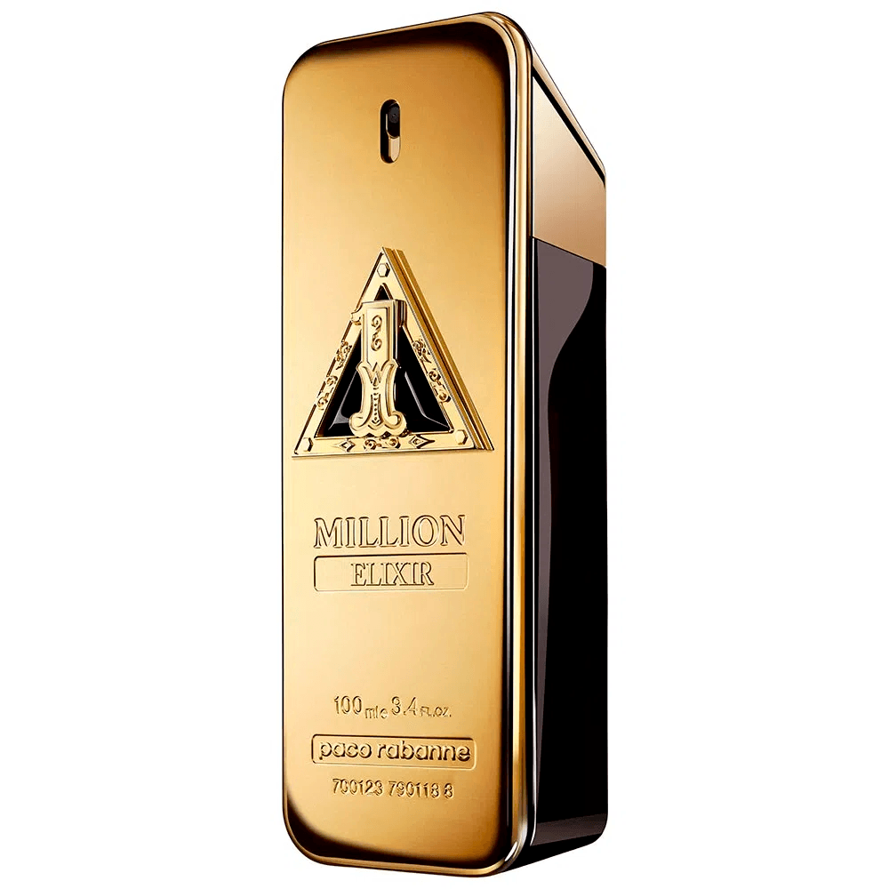 1 Million Elixir Paco Rabanne EDP | Fragrance Perfumaria - fragrance