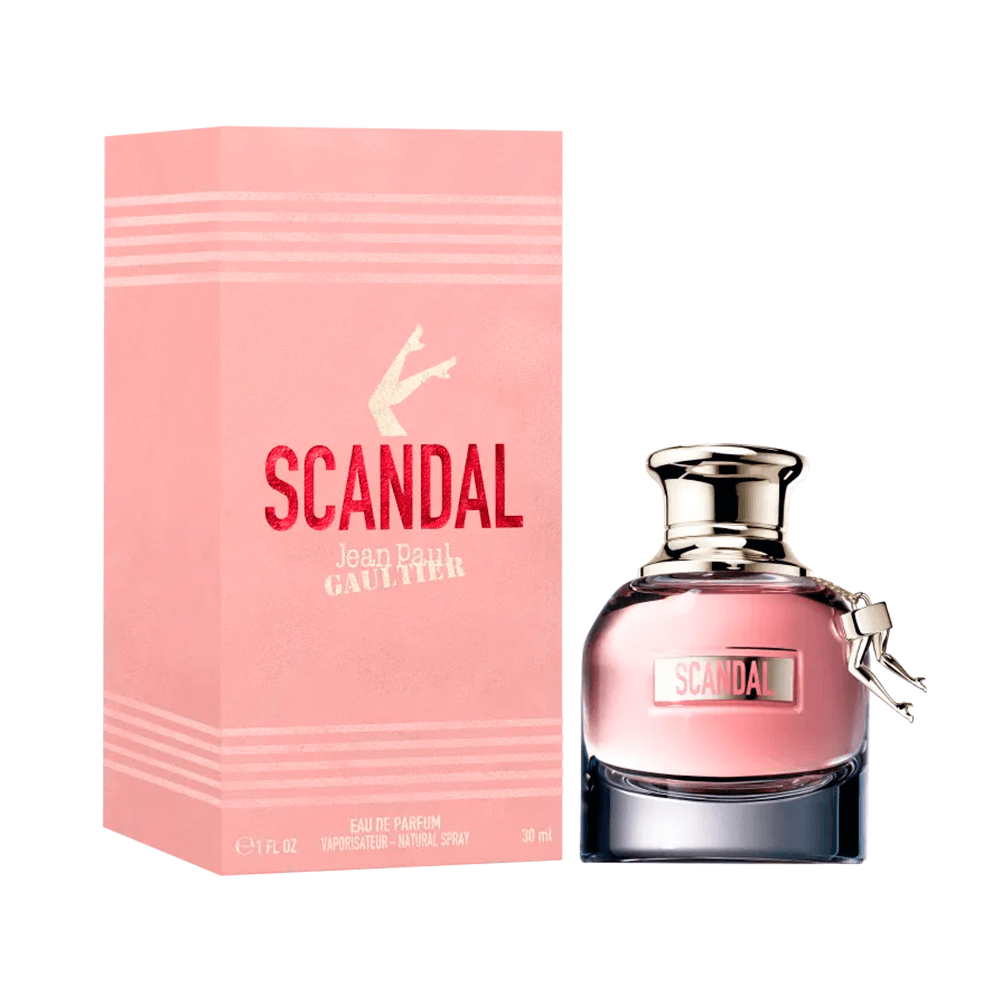 Scandal Jean Paul Gaultier EDP | Fragrance Perfumaria - fragrance