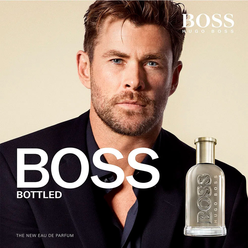 Boss Bottled Hugo Boss Edp Fragrance