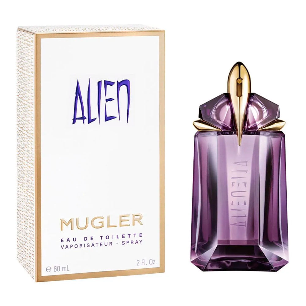 Alien Mugler EDT | Fragrance Perfumaria - fragrance