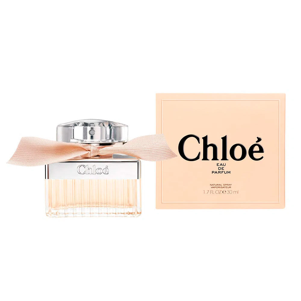 Chloé Signature EDP | Fragrance Perfumaria - fragrance