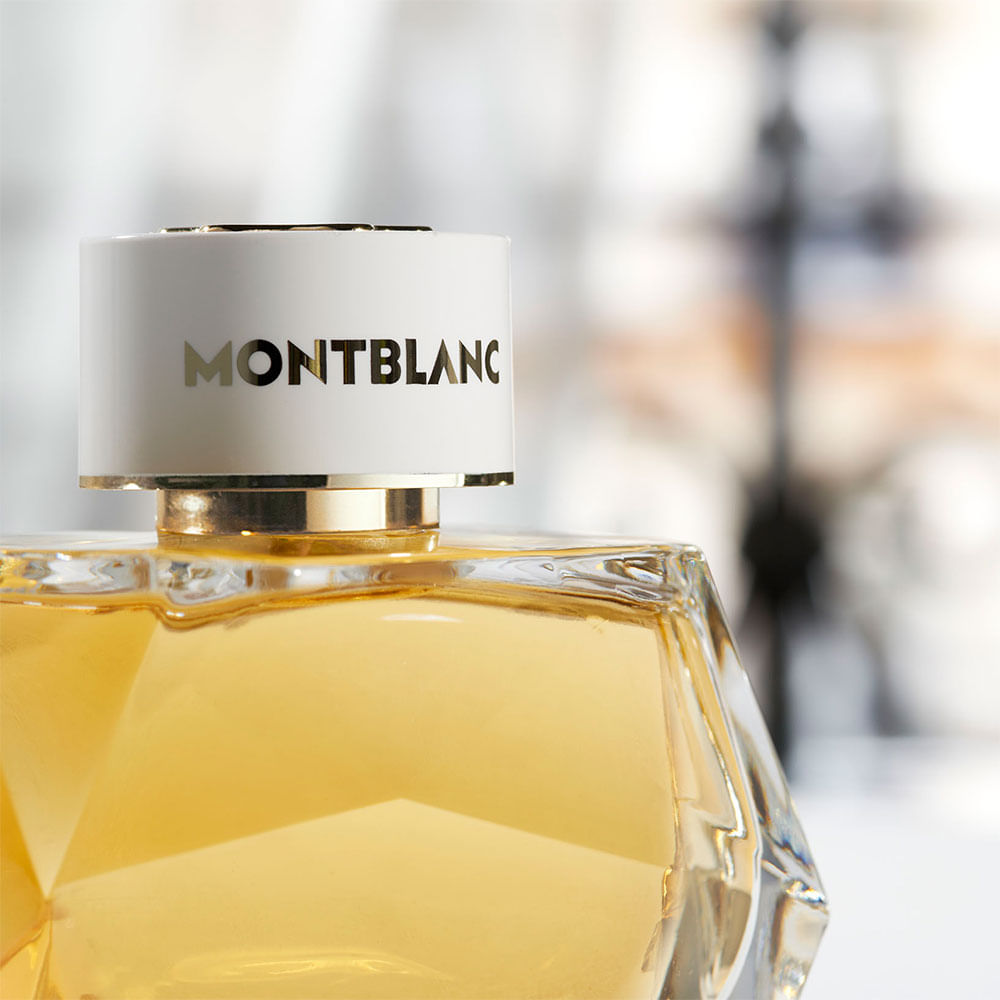 Montblanc Signature Absolue EDP | Fragrance perfumaria - fragrance