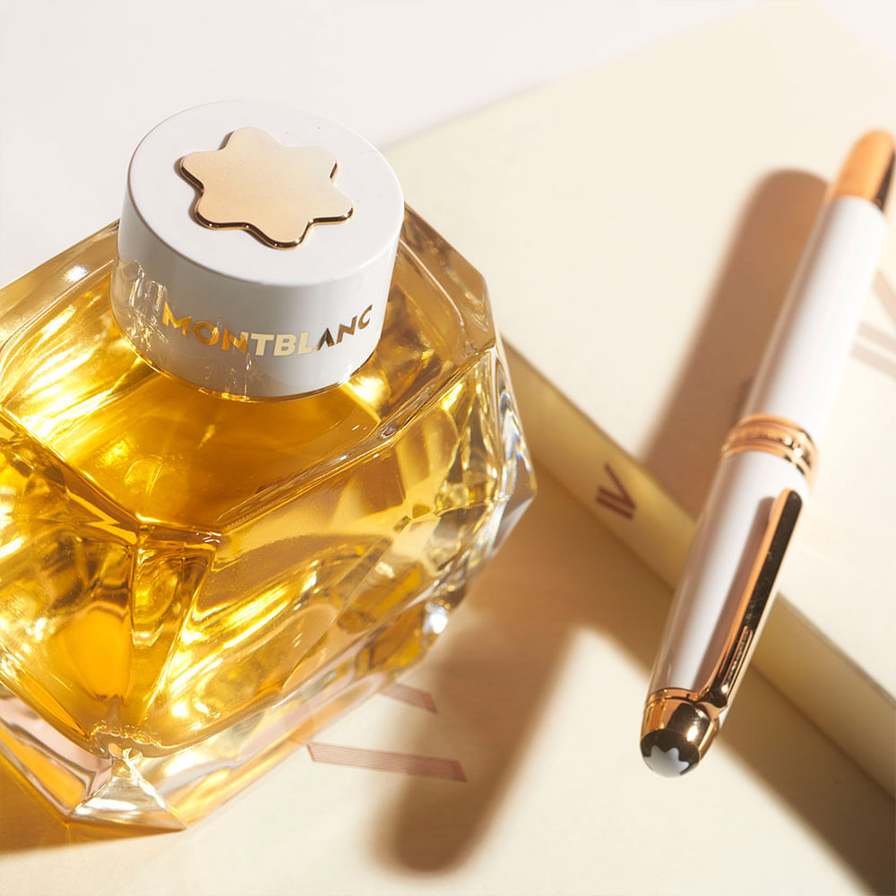 Montblanc Signature Absolue EDP | Fragrance perfumaria - fragrance