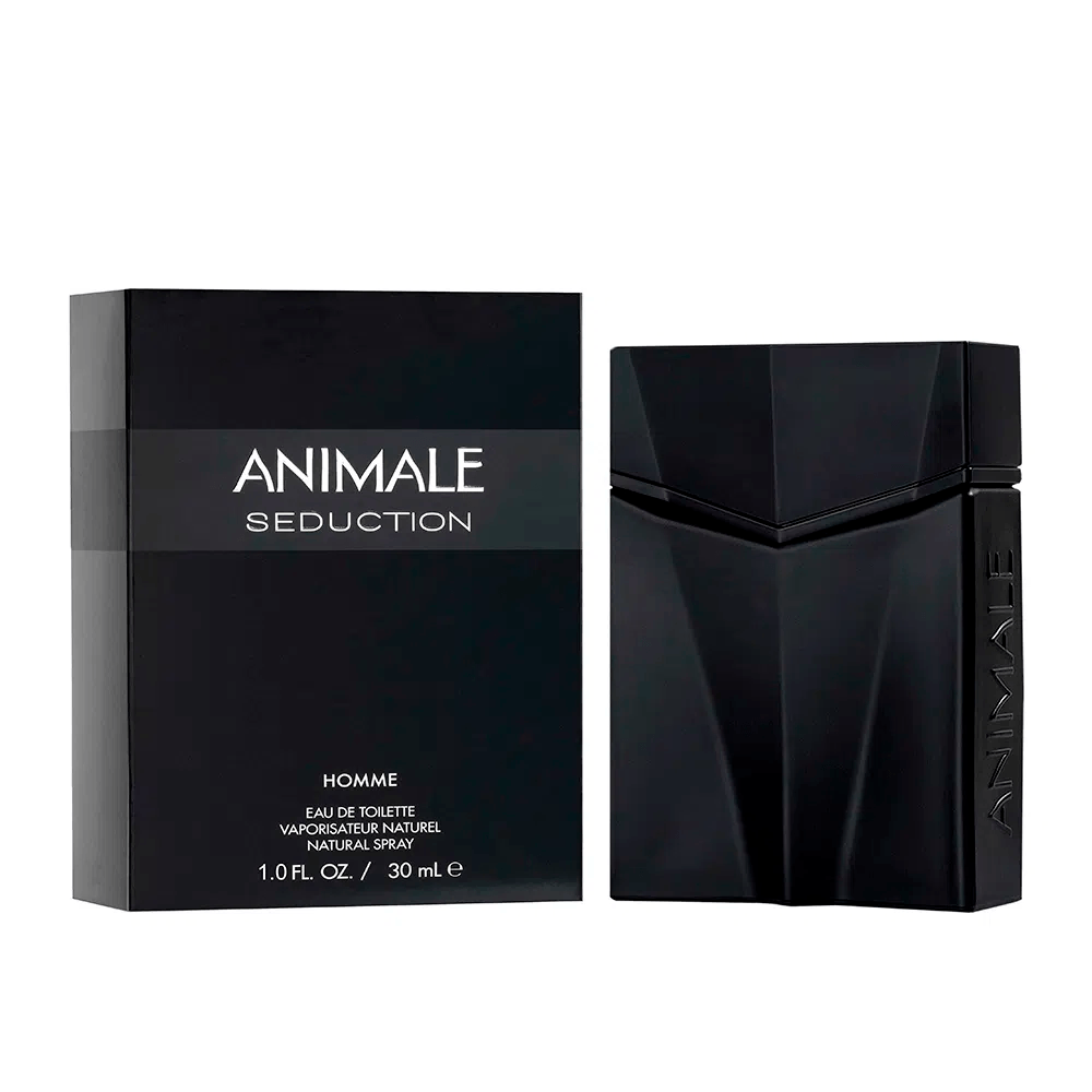 Animale Seduction For Men EDT | Fragrance Perfumaria - fragrance